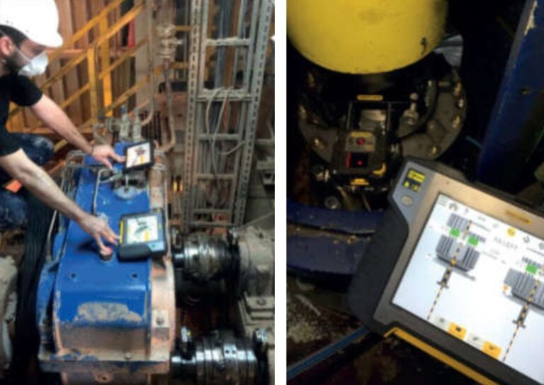 Shaft Alignment Measurement - Digiqub - Digital Transformation Partner ...
