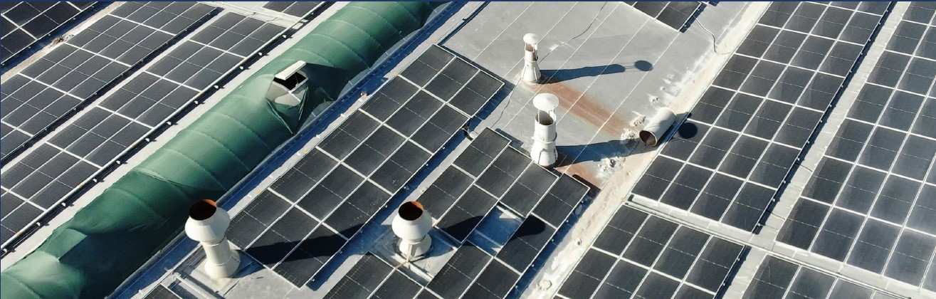 Solar Farm Inspections - Digiqub - Digital Transformation Partner of ...
